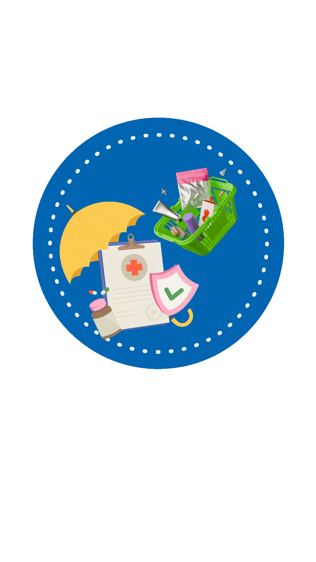 Services | Efficient logistics with SFDA-app roved