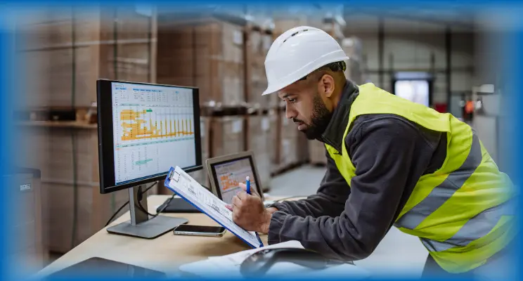 Five Strategies to Enhance Your Warehouse Management | Efficient ...