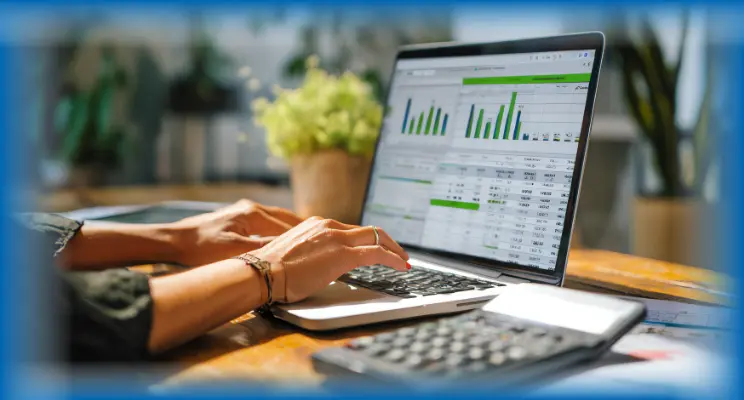 Seven Steps to Choose the Perfect WMS Software | Efficient logistics ...