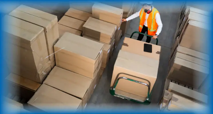 Cartonisation and Its Benefits for Logistics | Efficient logistics with ...