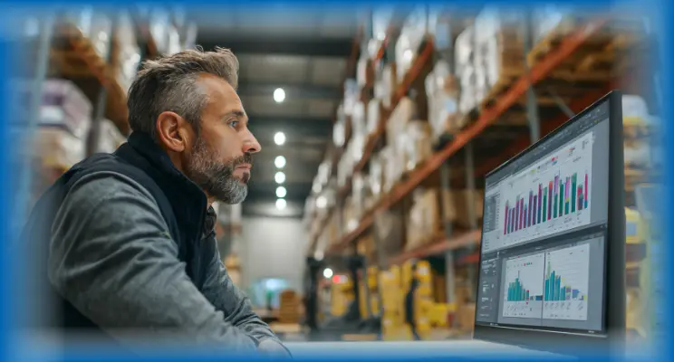 What Does a Supply Chain Manager Do? | Efficient logistics with SFDA ...