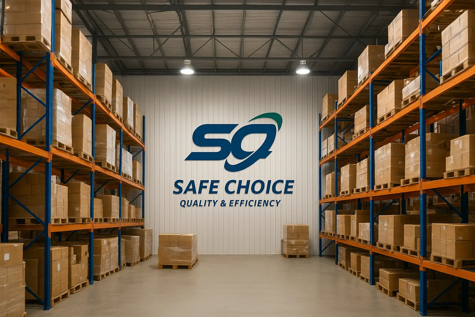 What Is the Right Storage Solution for Your Products? | Efficient ...