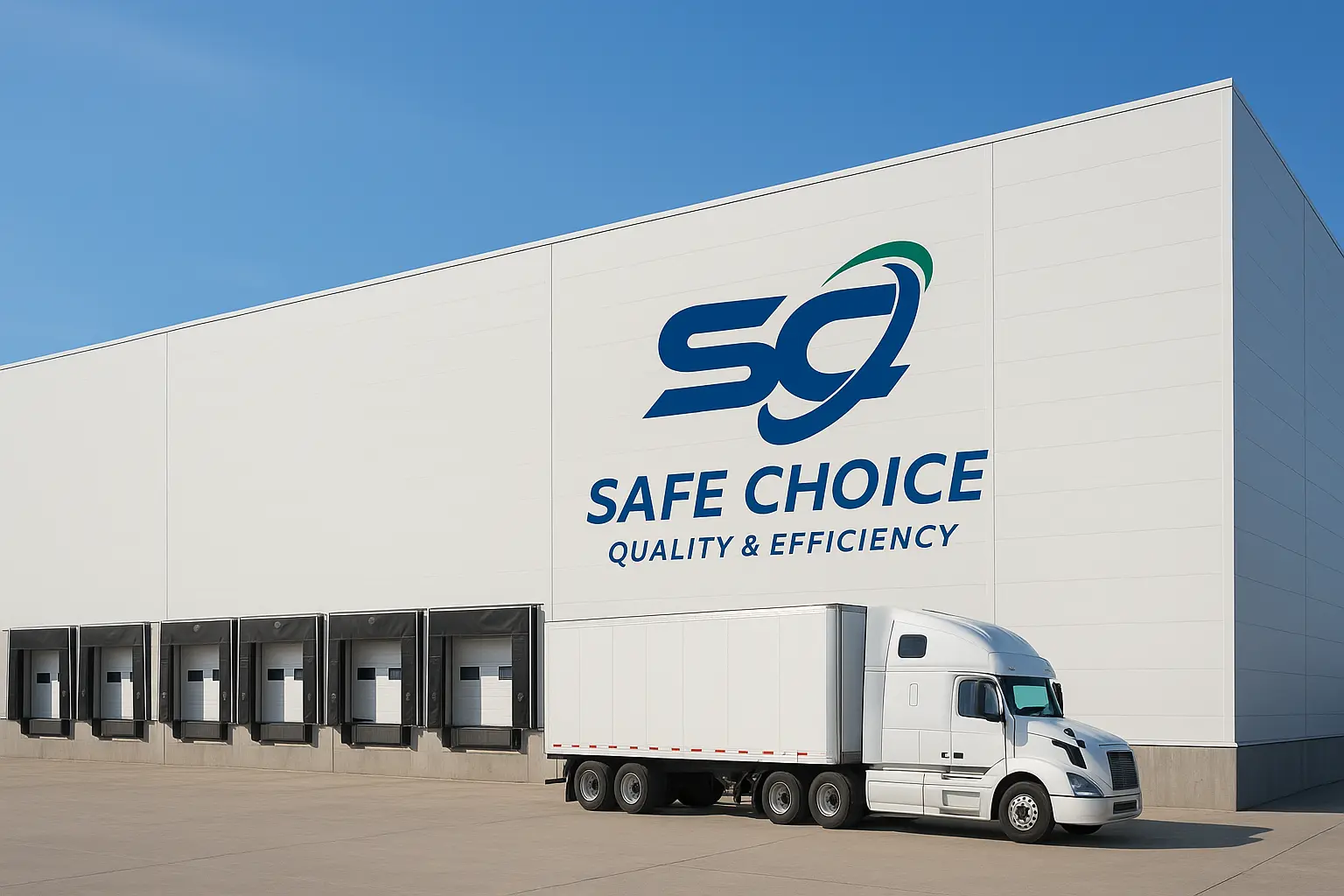 Best Warehouse in Riyadh for Safe and Efficient Storage | Efficient ...