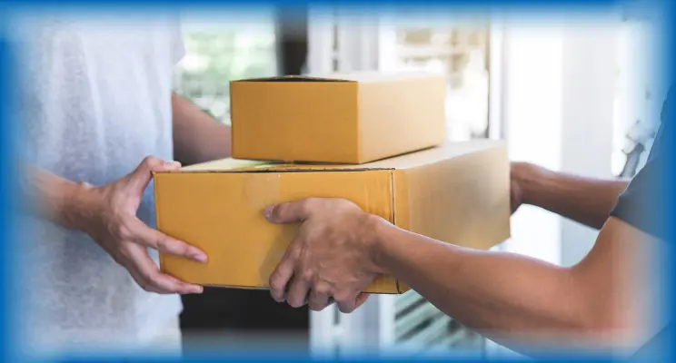 Specialized Warehouse for Perfumes, Pharmaceuticals, and Cosmetics in ...