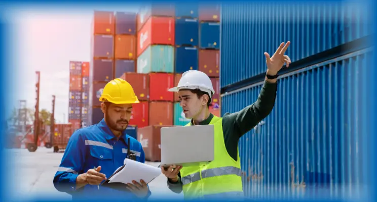 Affordable Warehouse in Riyadh with Complete Logistics Solutions ...